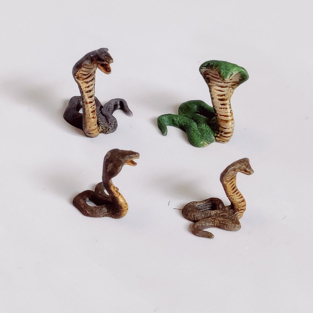 Snakes | Dungeons and Dragons | Fantasy | Miniature | Tabletop | RPG ...