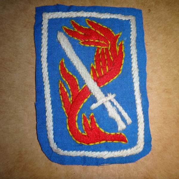 Us Army Vietnam Pin - Etsy