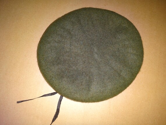 Vietnam War US Army MACV SOG Green Beret - Gem