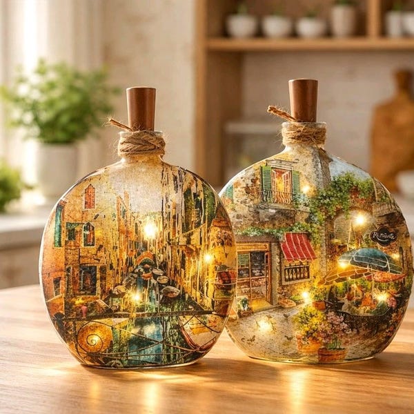 Italy Timer - Etsy