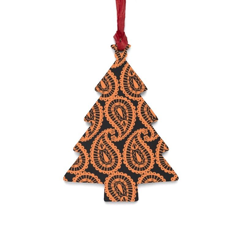 Batik Christmas Ornament Home Décor Ornaments & Accents etna.com.pe