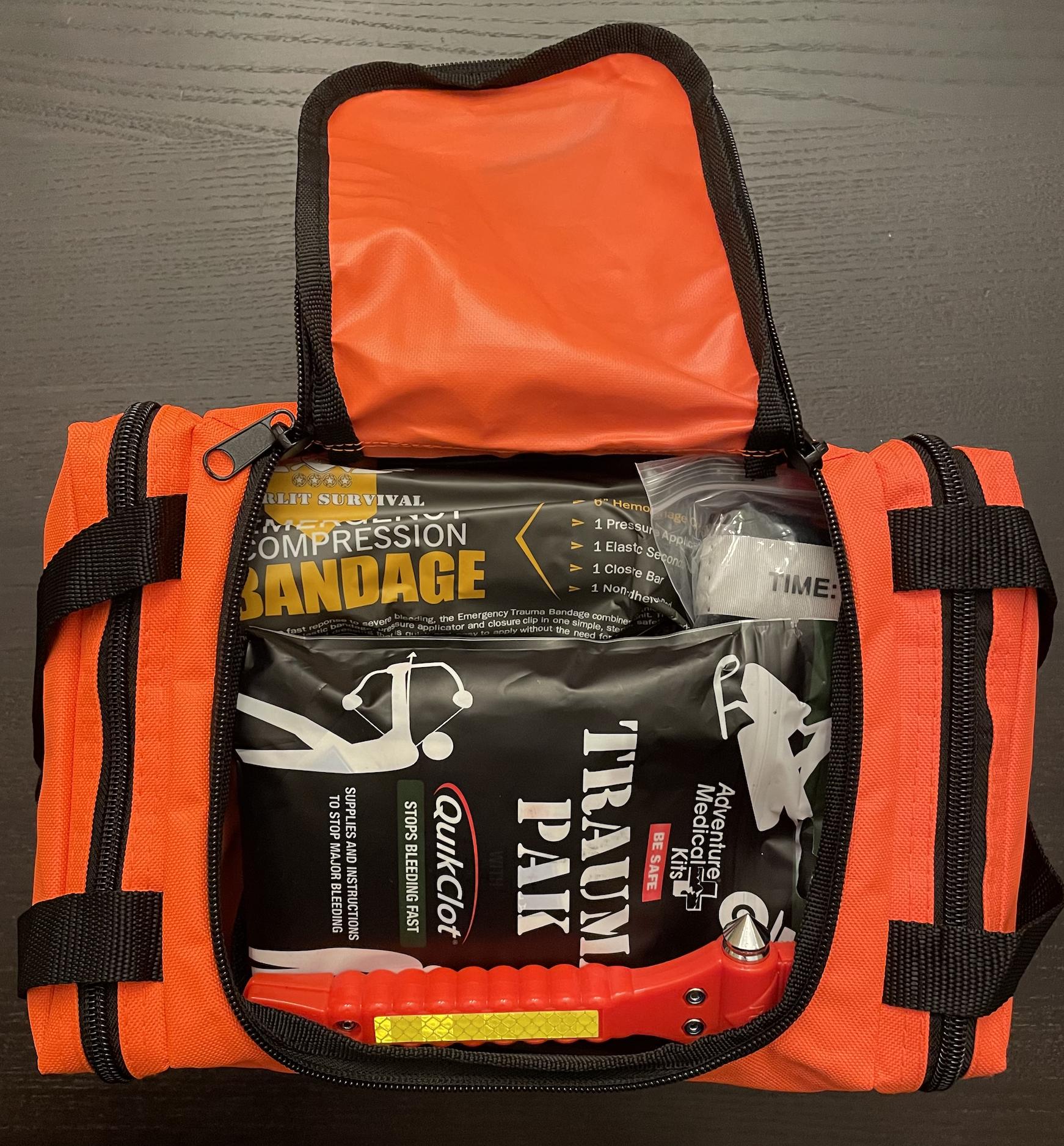 Maisie Mae Vehicle Survival Kit - Etsy