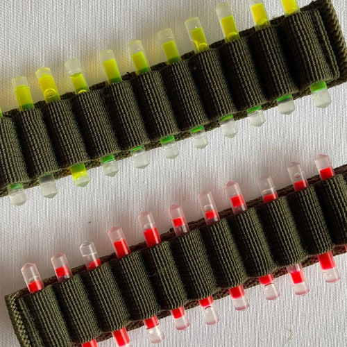 Micro Chemlights Holders - Etsy