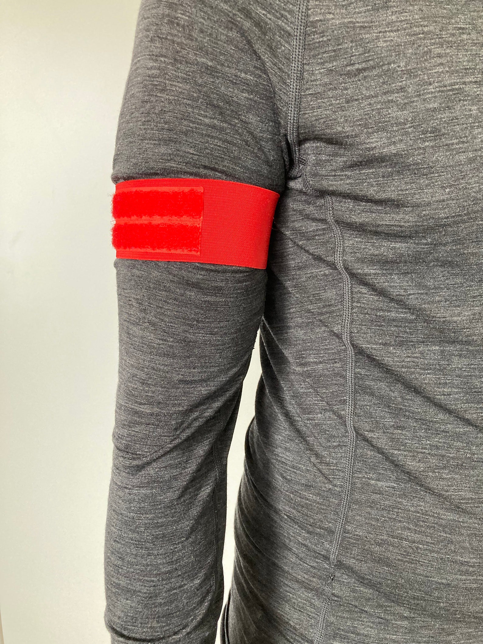 Team Armband 2.0 with Velcro - Etsy