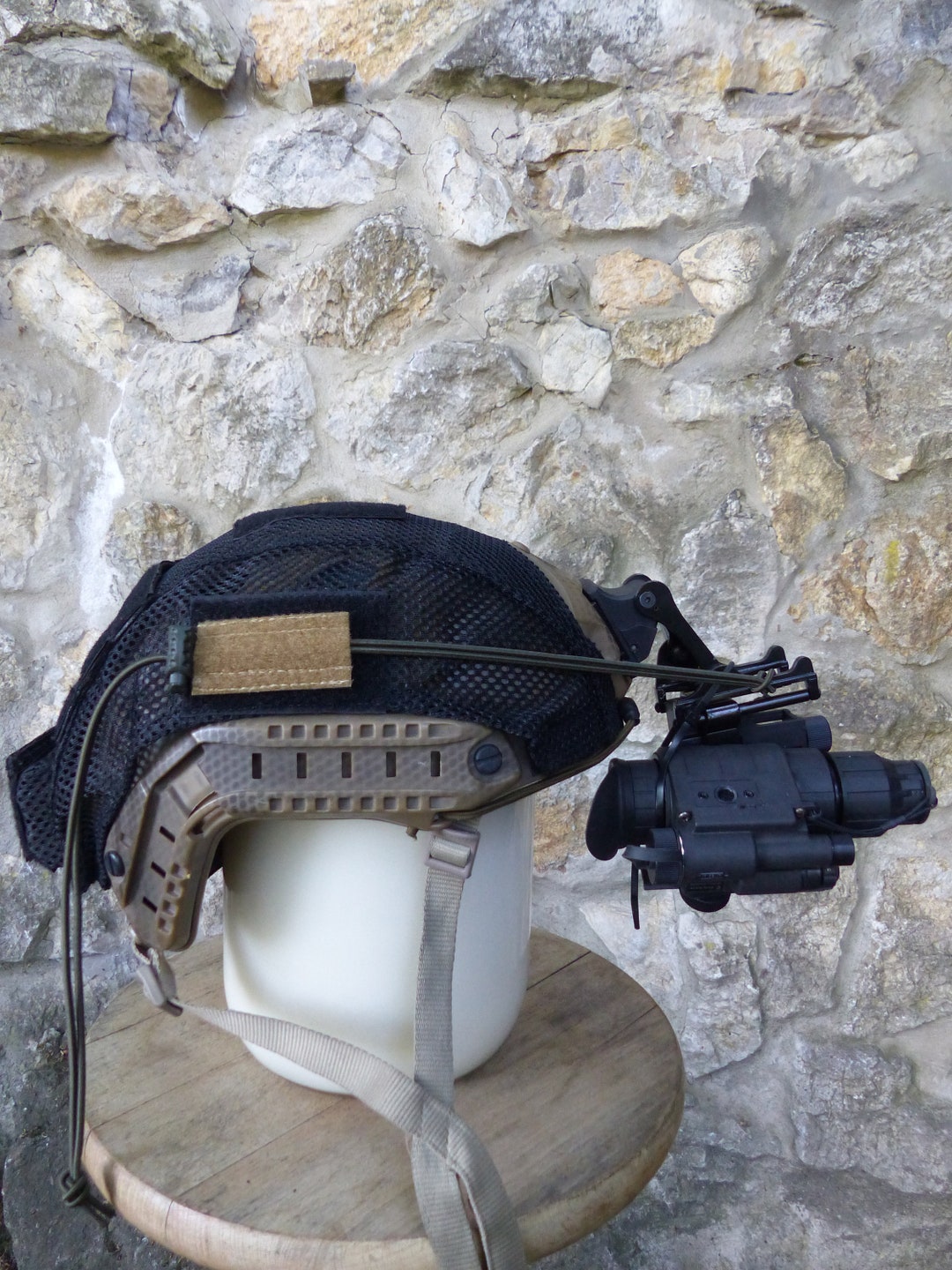 SRD Small Retention Device - Etsy