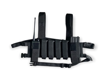 Ikea Chest Rig - Etsy