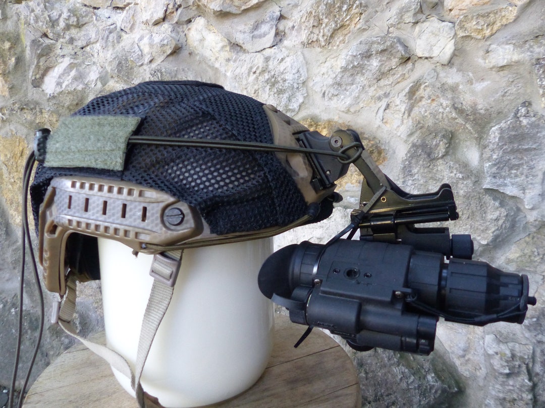 HRD Helmet Retention Device - Etsy