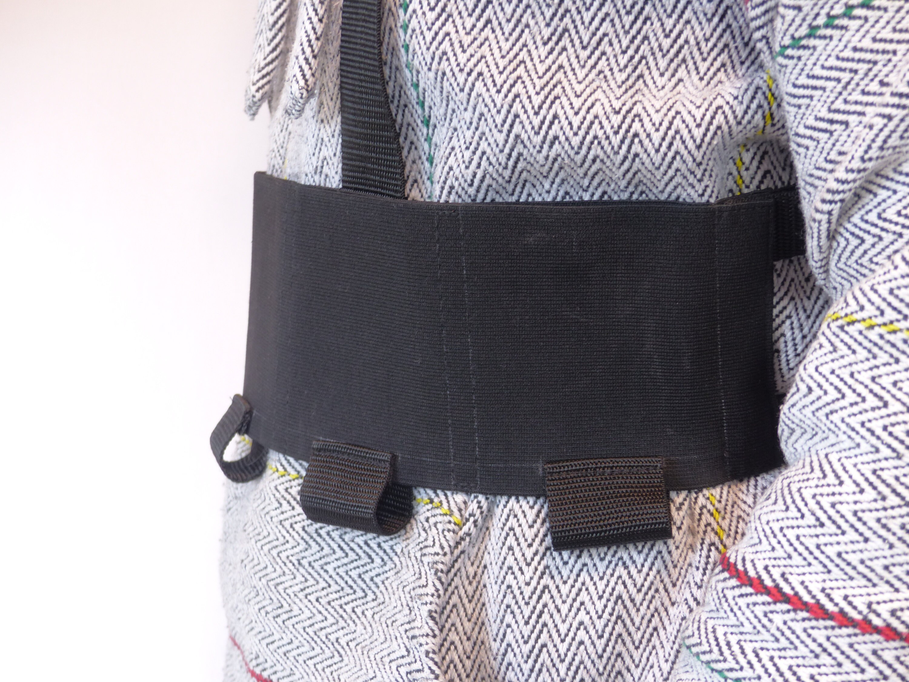 HX50 Universal Chest Rig Tactical Vest for Airsoft Milsim - Etsy