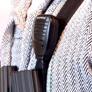 BRONTO Universal Chest Rig, Tactical Vest for Airsoft, Milsim, Real ...