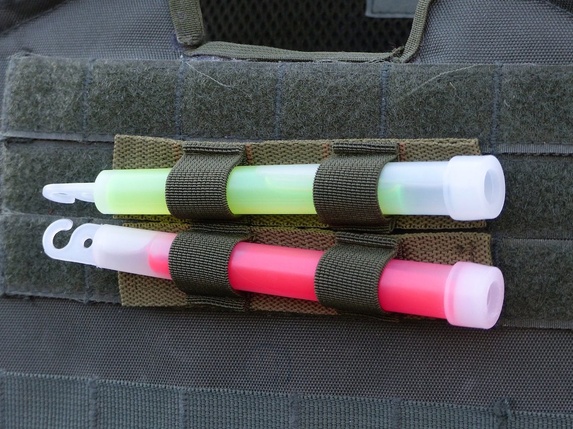 Chemlight Holders - Etsy