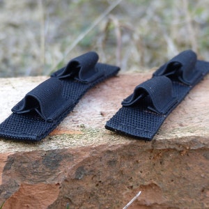 Chemlight Holders: Velcro & MOLLE Mount - 2-piece Set - Etsy
