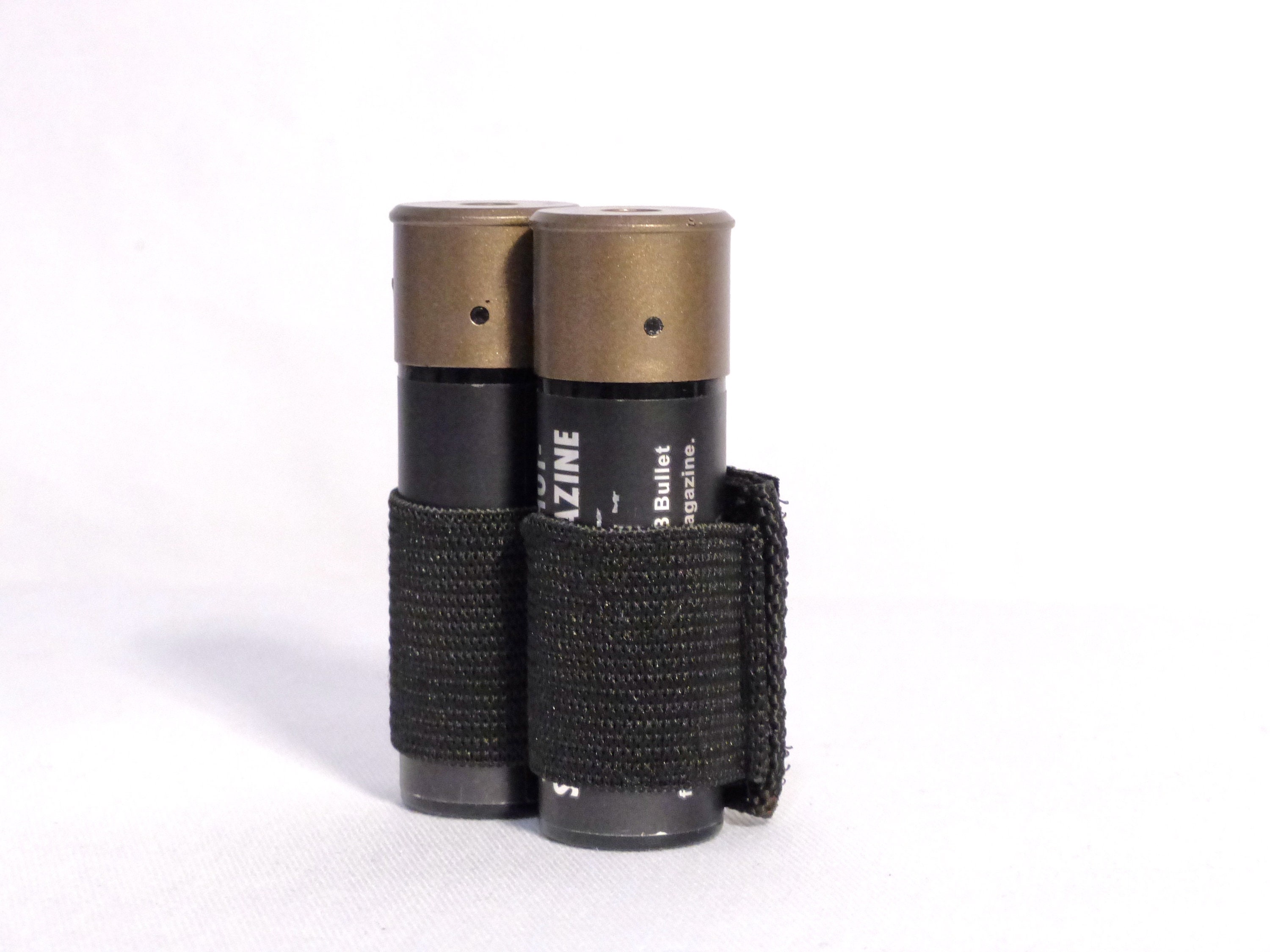 Shotgun Shell Holder Velcro