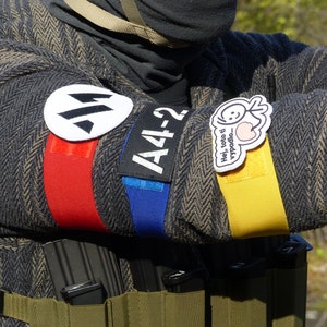 Armbands 2.0 SIXPACK - Etsy