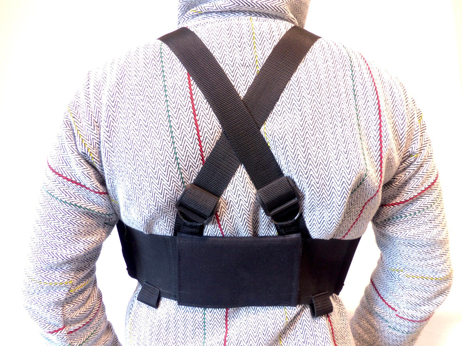 BRONTO Universal Chest Rig Tactical Vest for Airsoft Milsim - Etsy