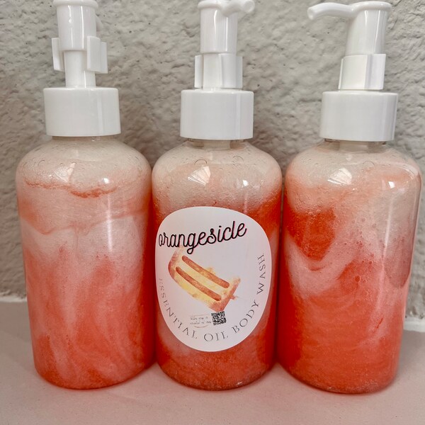 Dessert Body Butter - Etsy