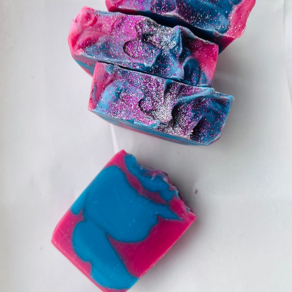 Fancy Soap - Etsy