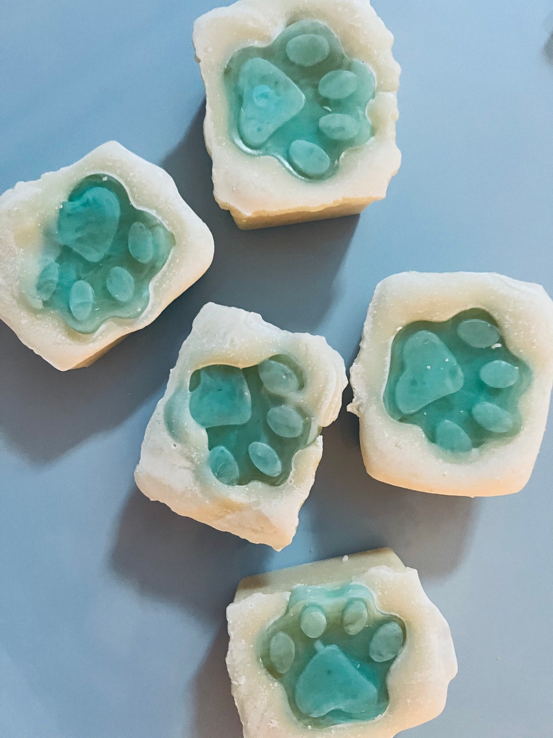 Natural Dog Soap// Dog Bar Soap// Pet Friendly Soap// Safe Dog Soap ...