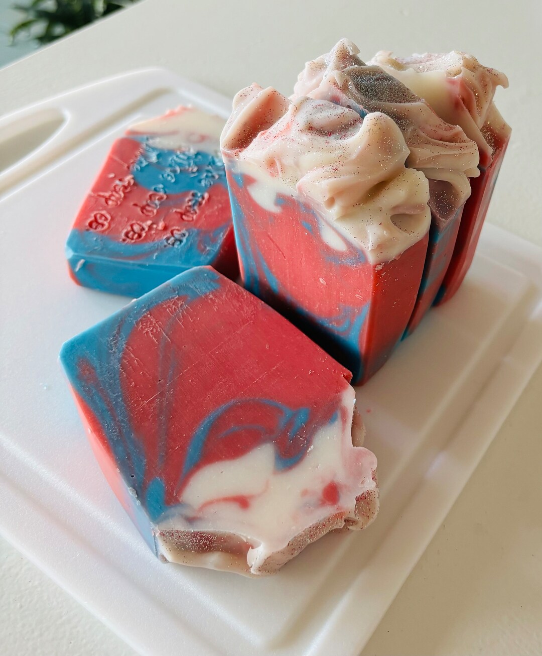 Cotton Candy Soap// Sweet Soap// Gift Soap// Fancy Soap// Cotton Candy ...