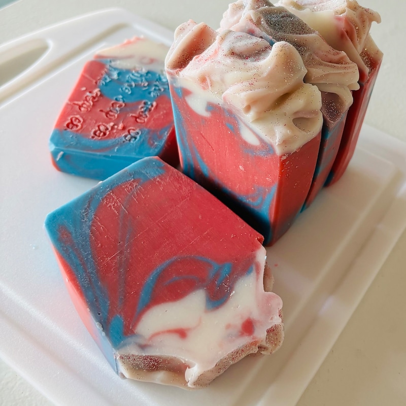 Fancy Soap - Etsy