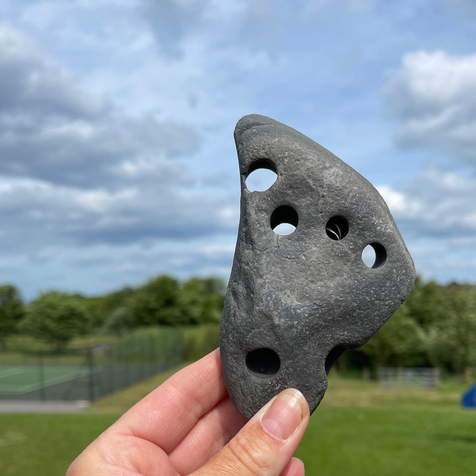 Large Hag Stone Holey Stones Adder Stones Hag Stones Odin | Etsy