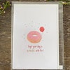 Tinned Fish Sticker, Cute Sticker, Gifts, Sardine Food Sticker, Snack ...