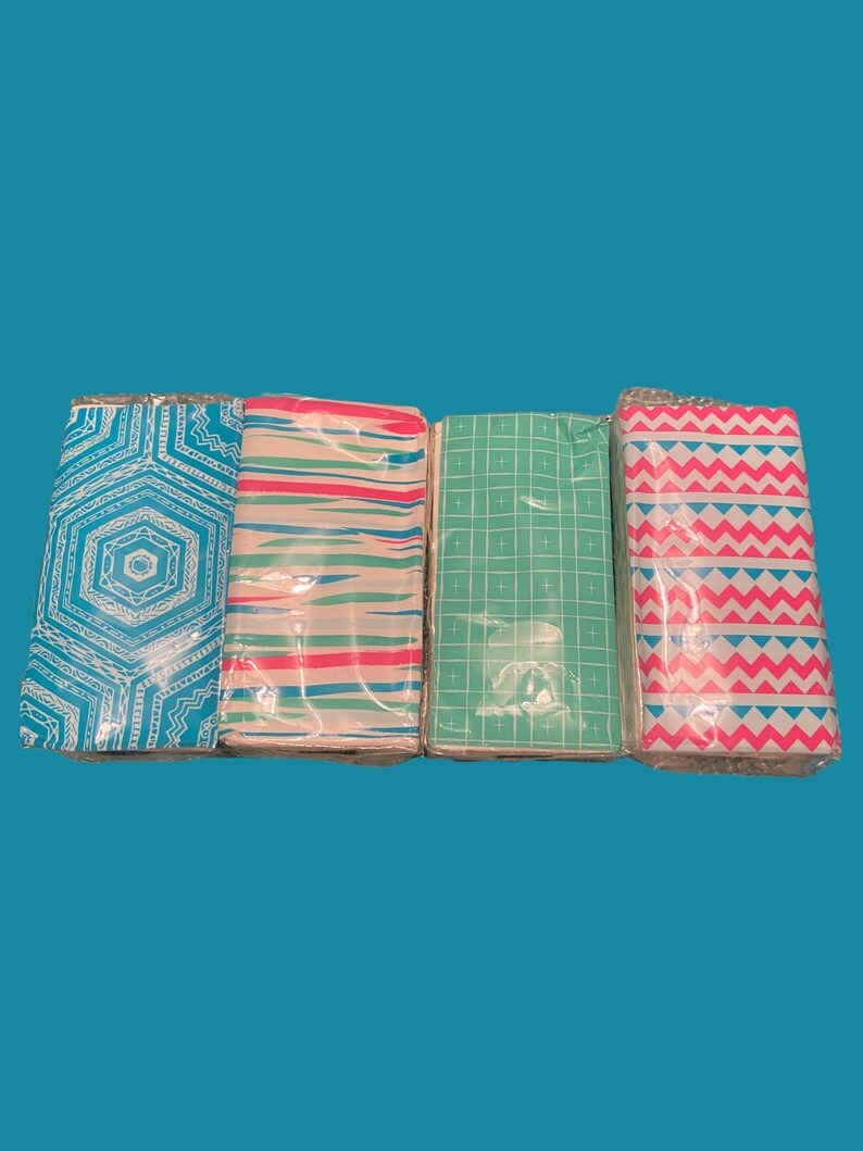 Personalized Tissue Packs, Tissue Packet, for Your Happy Tears, Groom ...