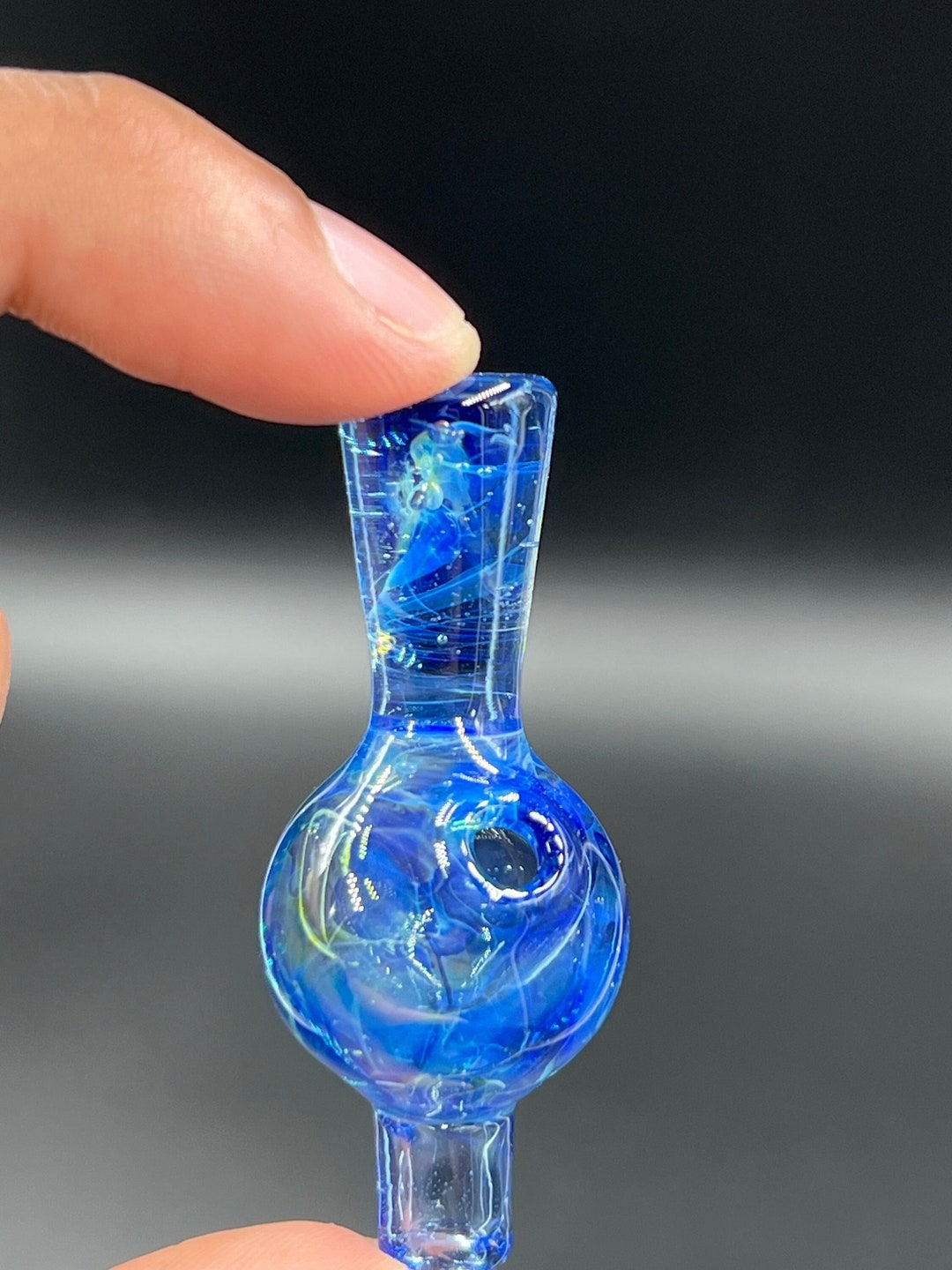 Dragon Tears Bub Cap - Etsy