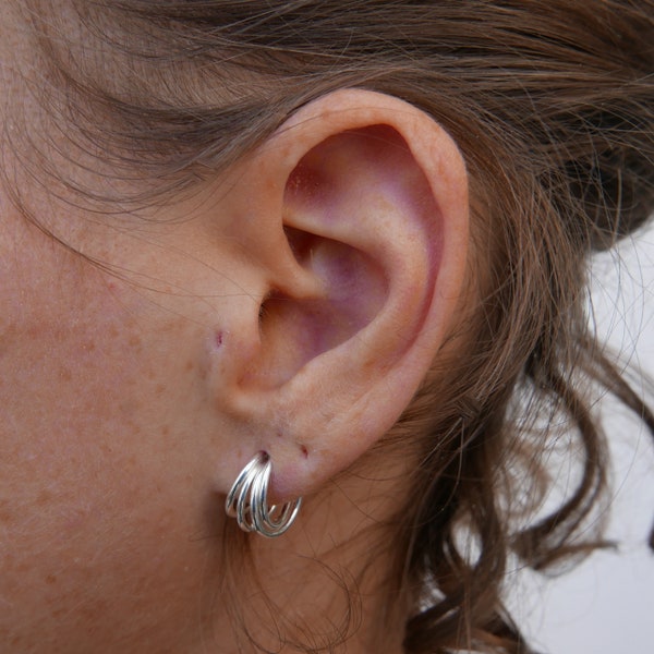 Stretched Ears - Etsy