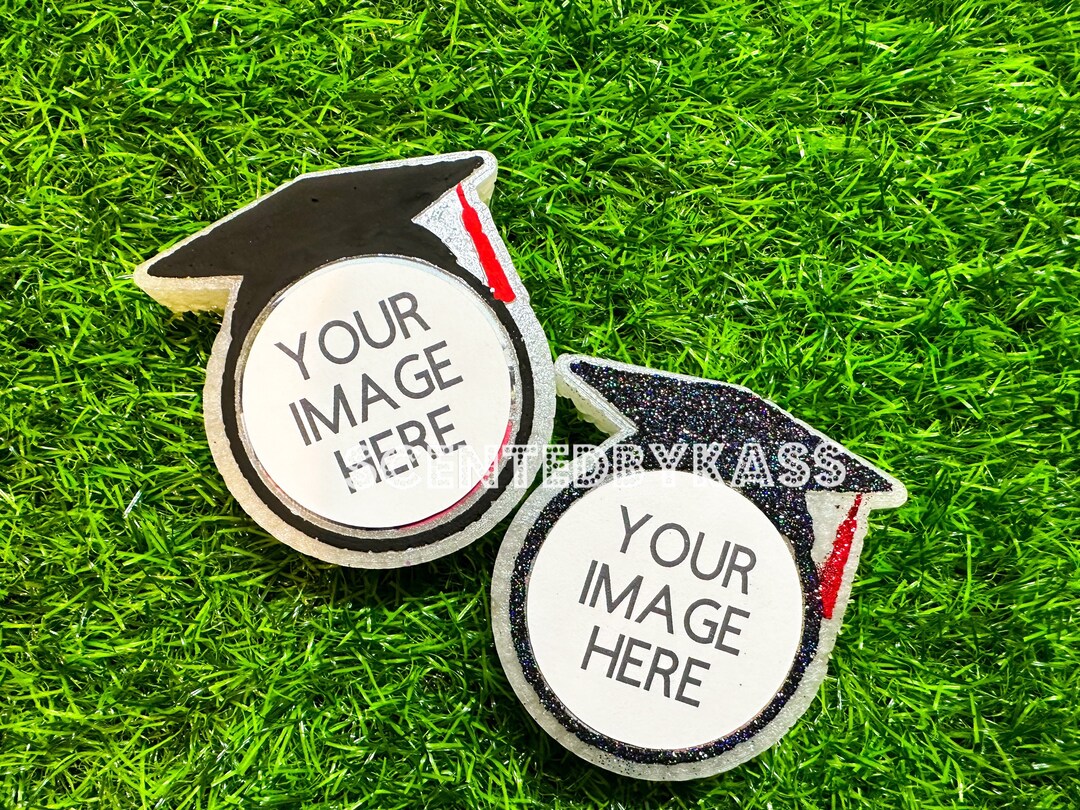 Grad Cap Car Freshie, Graduation Gifts Freshie, Graduation Party Favors ...