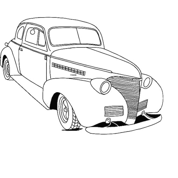 Chevy Svg - Etsy