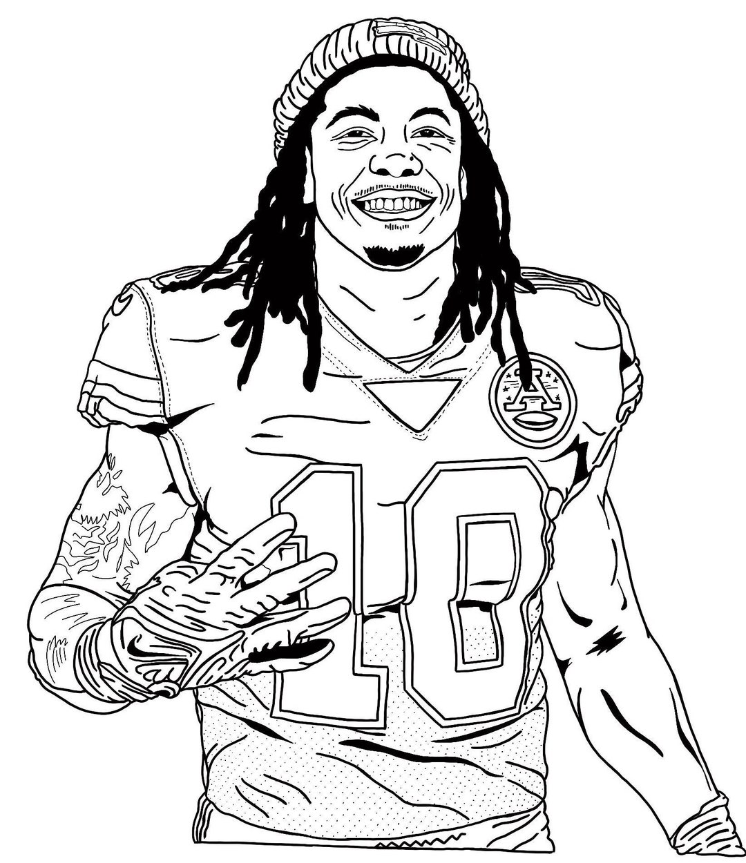 Pacheco Digital Cut File Svg, Dxf, Ai, Jpg Cnc Engrave - Etsy