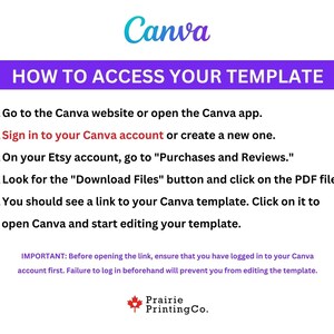 Kindergarten Graduation Diploma Canva Template | Editable Preschool ...