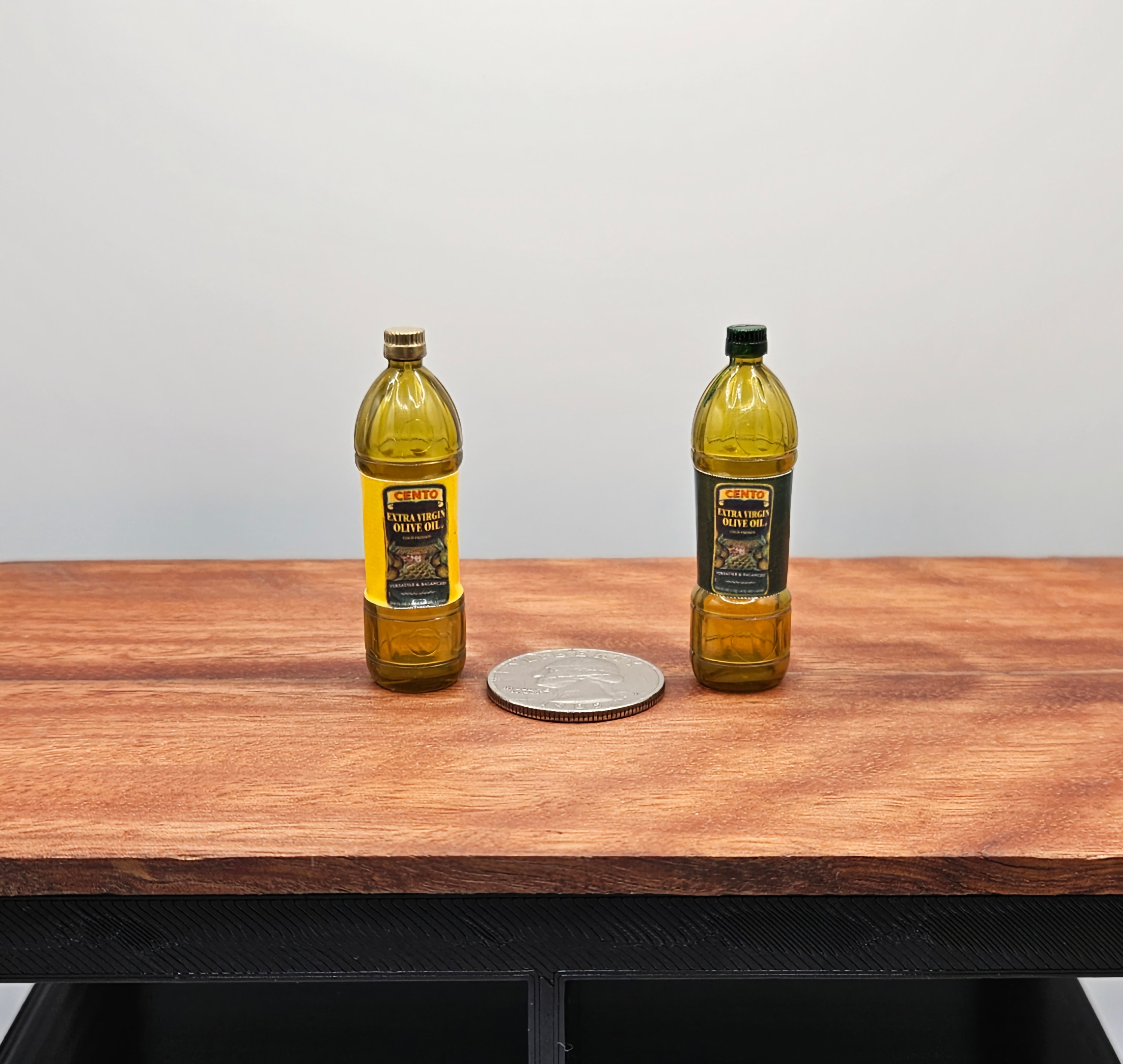 Mini Olive Oil, 1:6 Scale, Prop - Etsy
