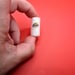 Mini Paper Towel Roll, 1:12 Scale - Etsy