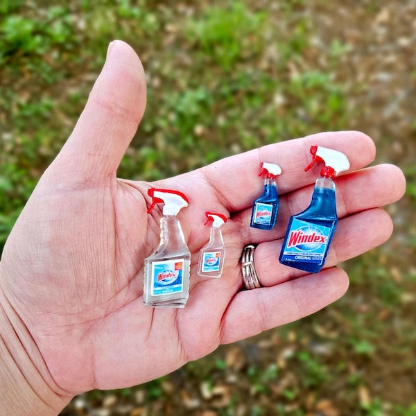 Miniature Things - Etsy