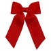 Classic Ballet Bow - Etsy