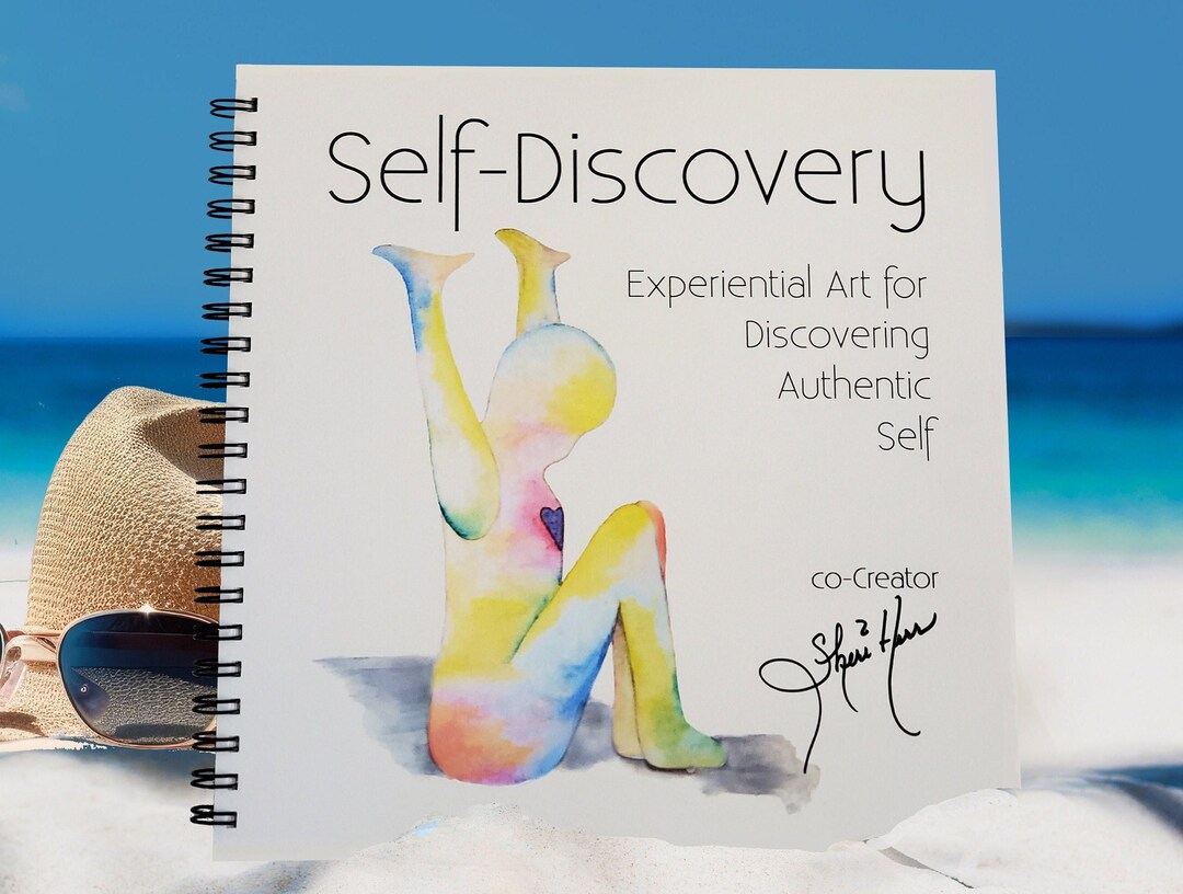 Book of Feelings: 36 Experiential Images That Foster Discovery of ...