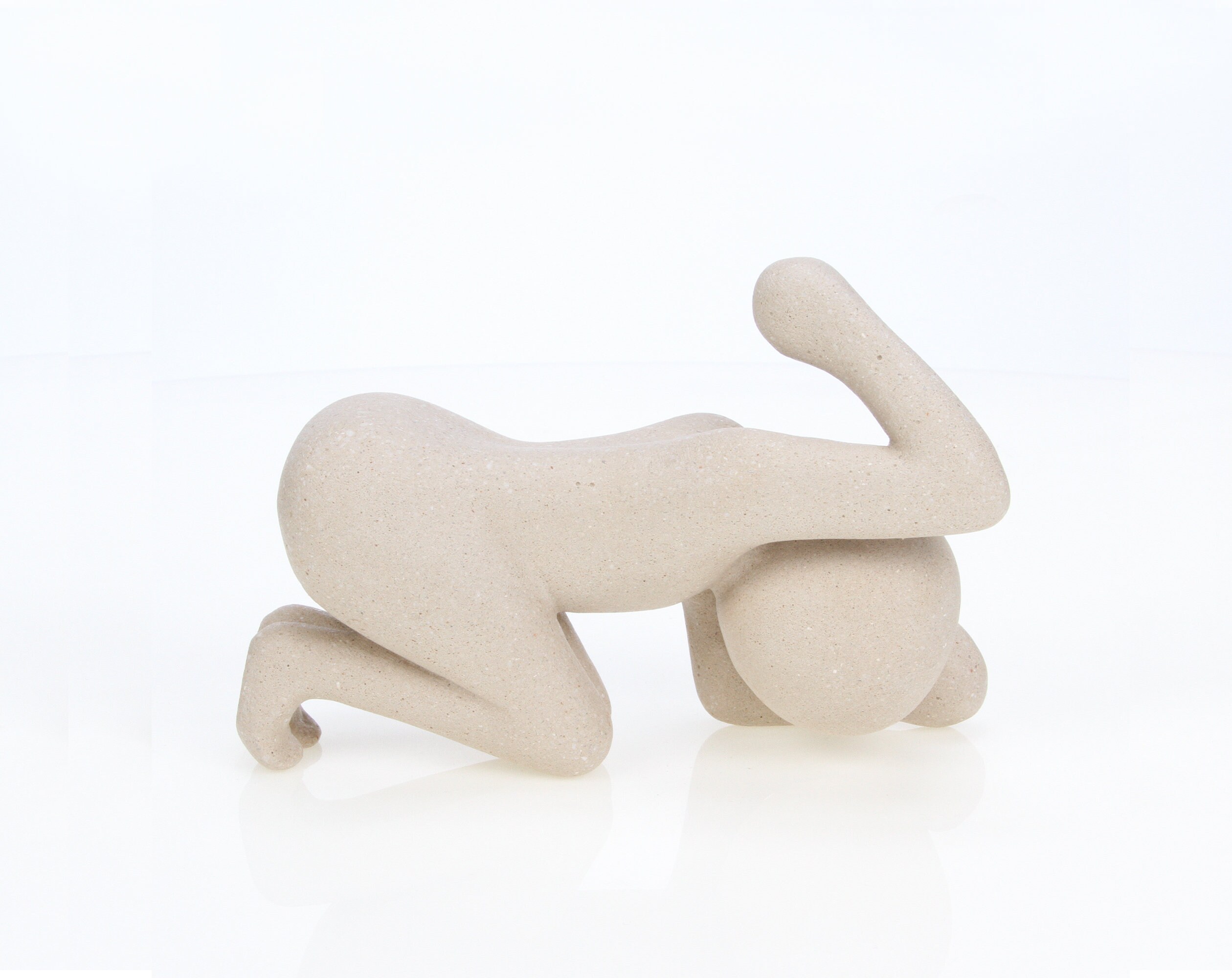 Rage or Power: Tactile Marble Sculpture for Self-discovery - Etsy UK