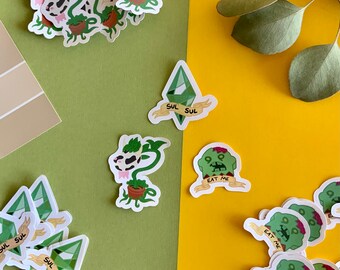 Sims Cow Plant - Etsy