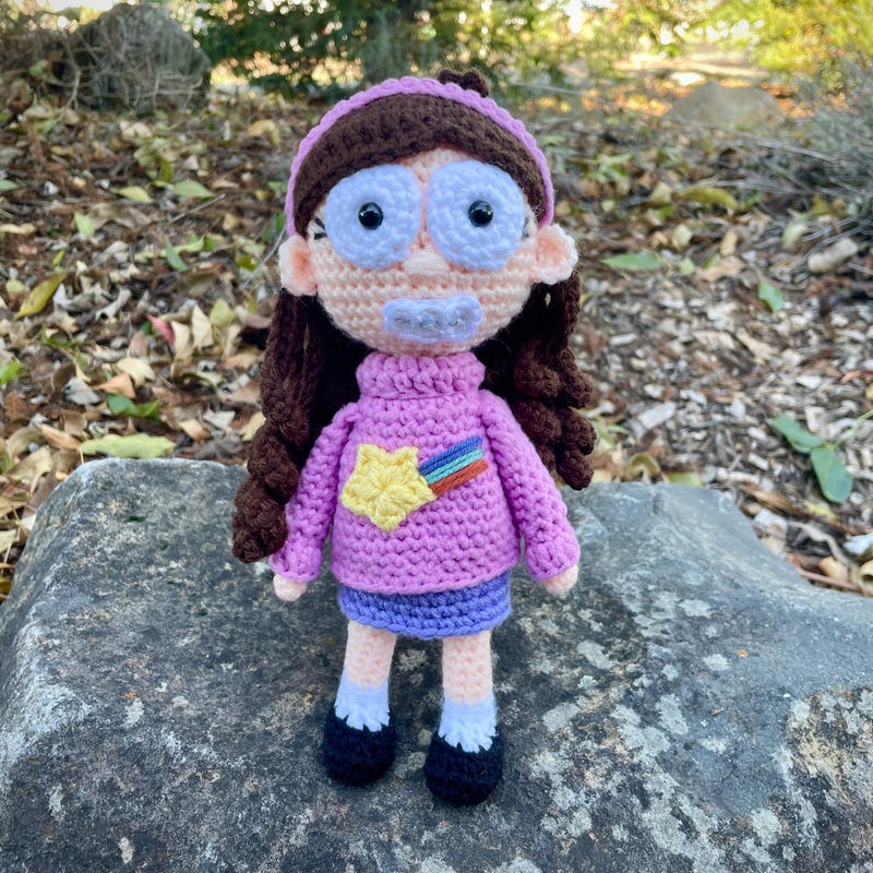 Mabel Sweater - Etsy