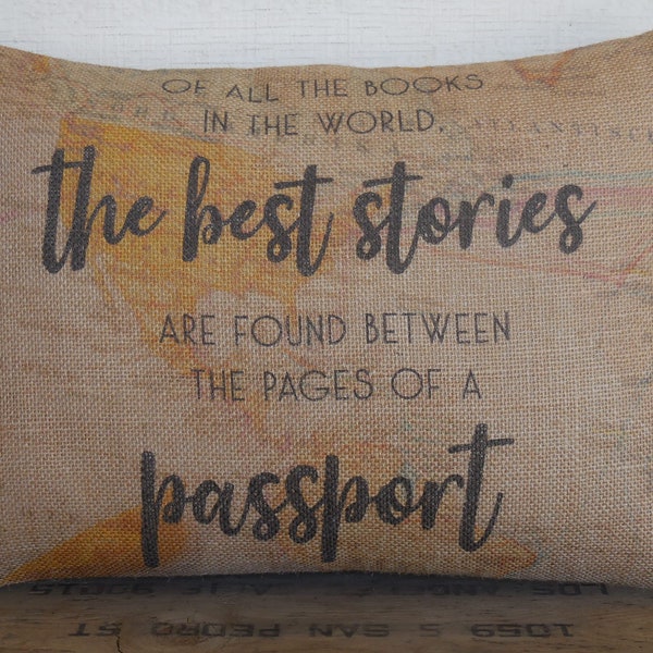 Travel Theme Decor - Etsy