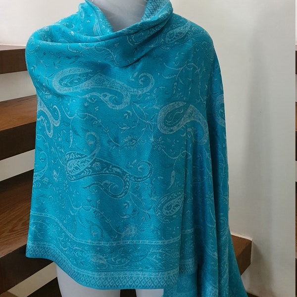 Turkish Pashmina - Etsy