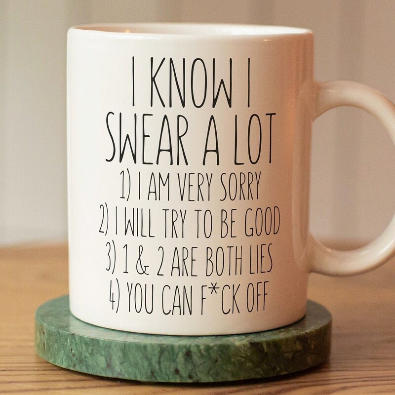 I Swear - Etsy