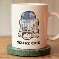 R2d2 - Etsy
