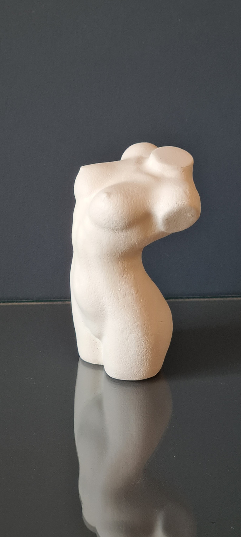 Female Sculpture Female Body Sculpture Female Figurine 1pc - Etsy