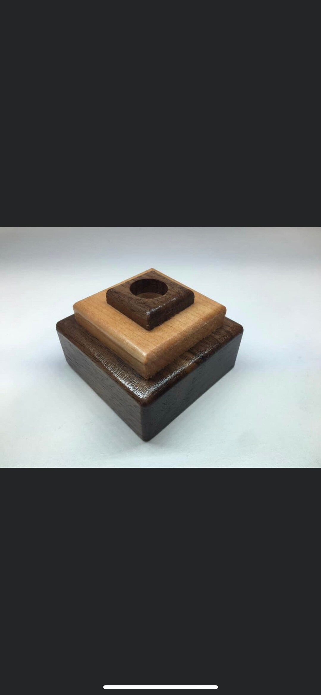 Variety Pack of 10 LED Lit Marble Stands - Etsy