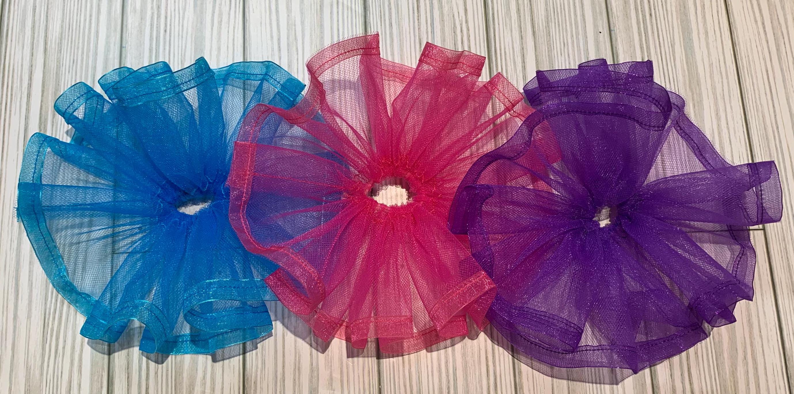Fashion Doll Tutu - Etsy