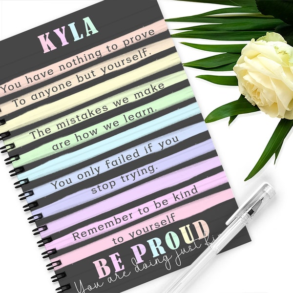 Positive Affirmation - Etsy UK