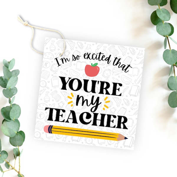 Teacher Appreciation - Etsy
