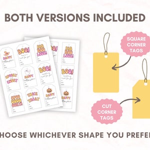 Editable Halloween Boo Grams Templates, PTA Halloween Events, Canva ...